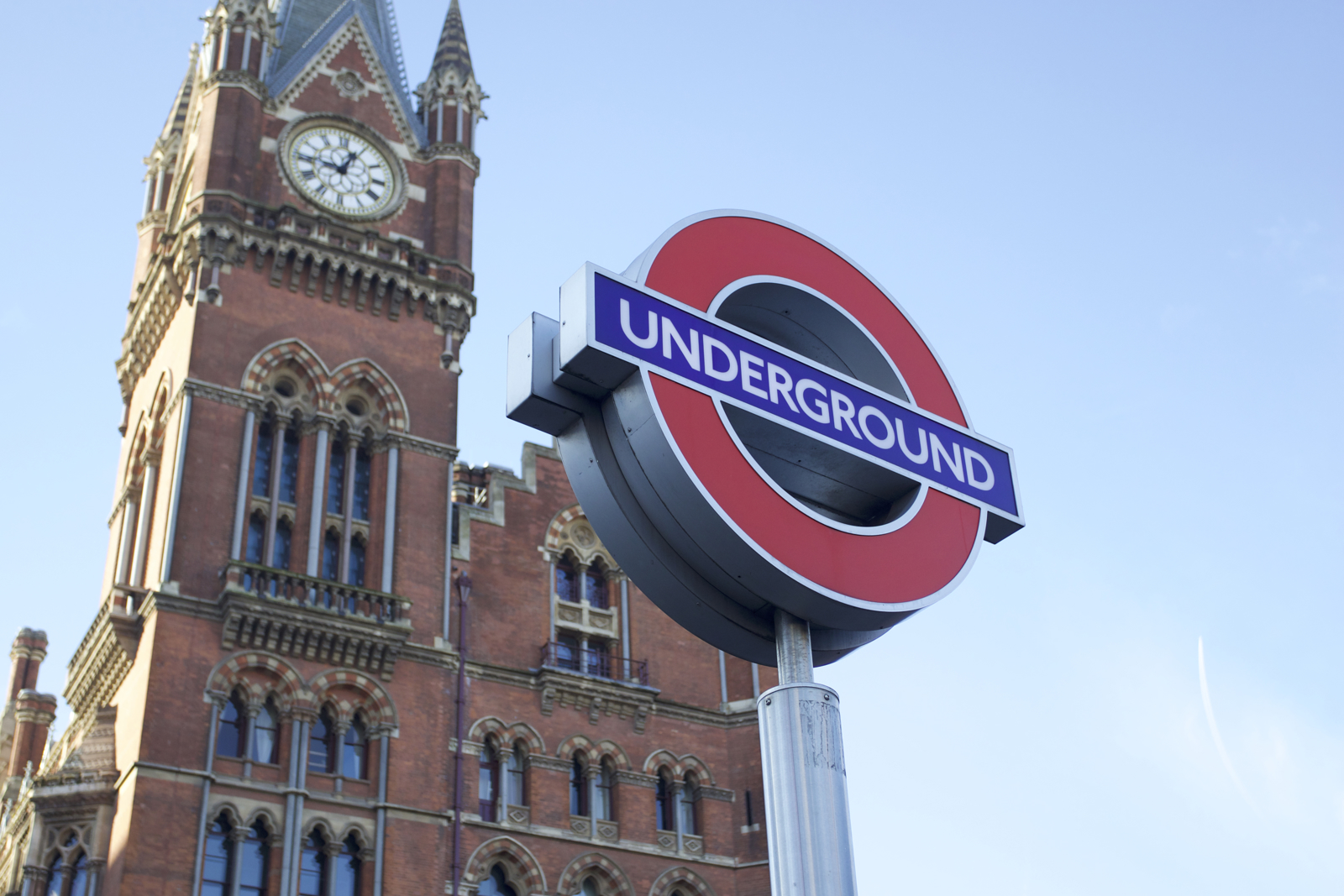 Our Location - The London BioScience Innovation Centre