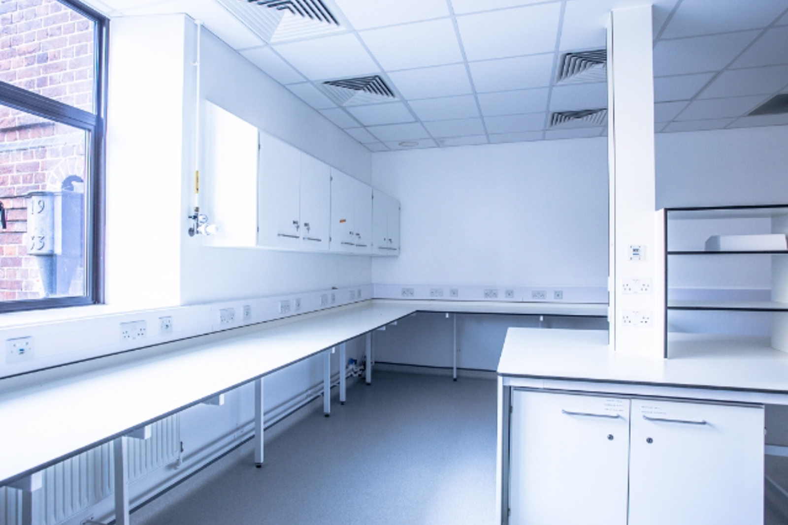 Home - The London BioScience Innovation Centre