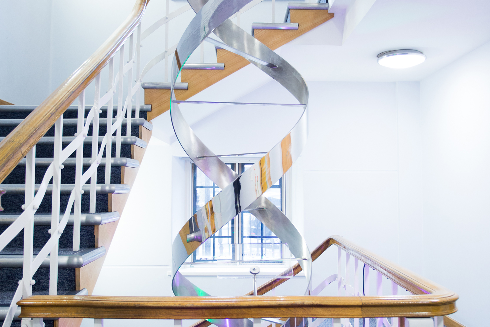 Our Spaces - The London BioScience Innovation Centre