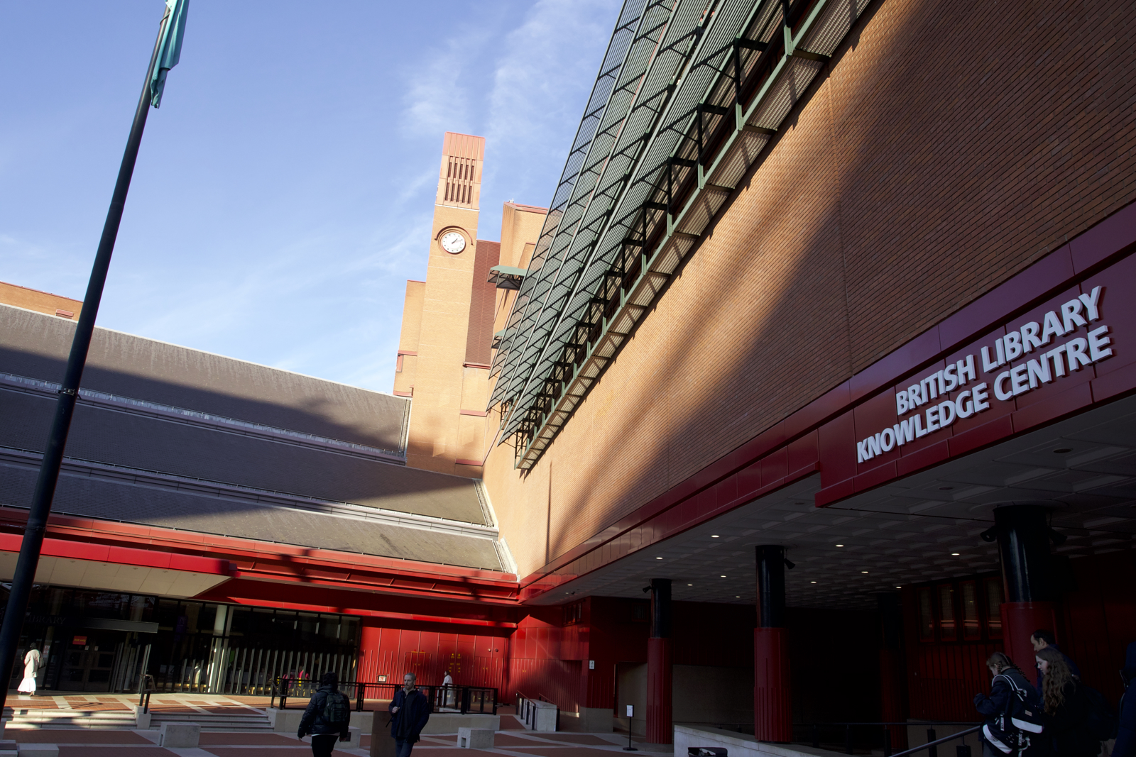 London King’s Cross Knowledge Quarter - The London BioScience ...